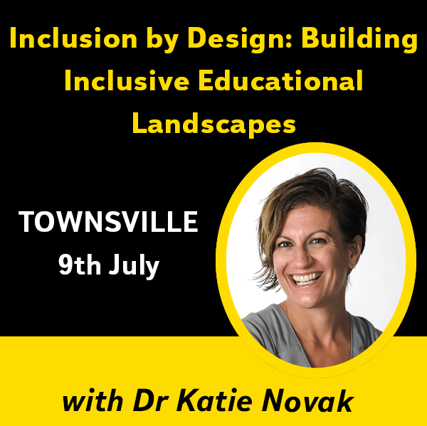 Inclusion by Design: Building Inclusive Educational Landscapes – a ...