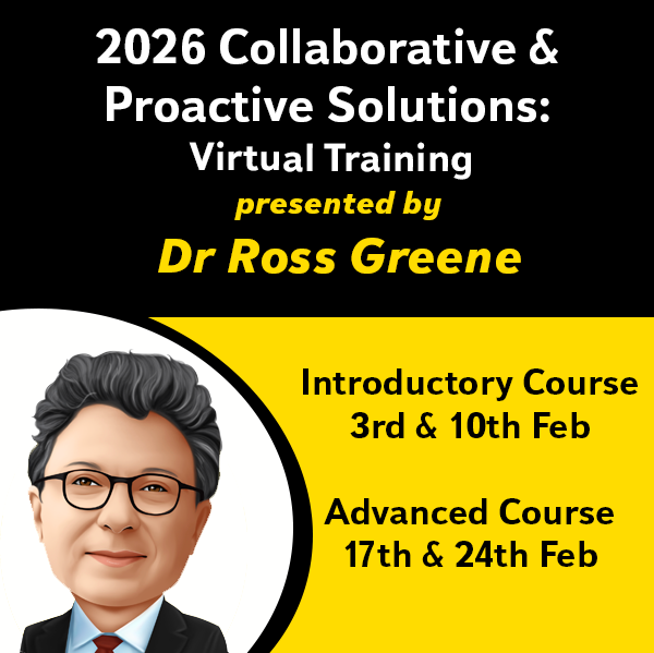 2026 Collaborative & Proactive Solutions VIRTUAL TRAINING - Illume Learning